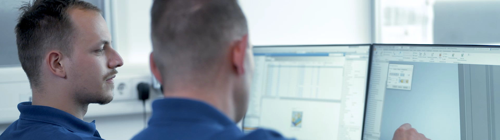 mb • engineering - mit Leidenschaft und Kompetenz ans Ziel!