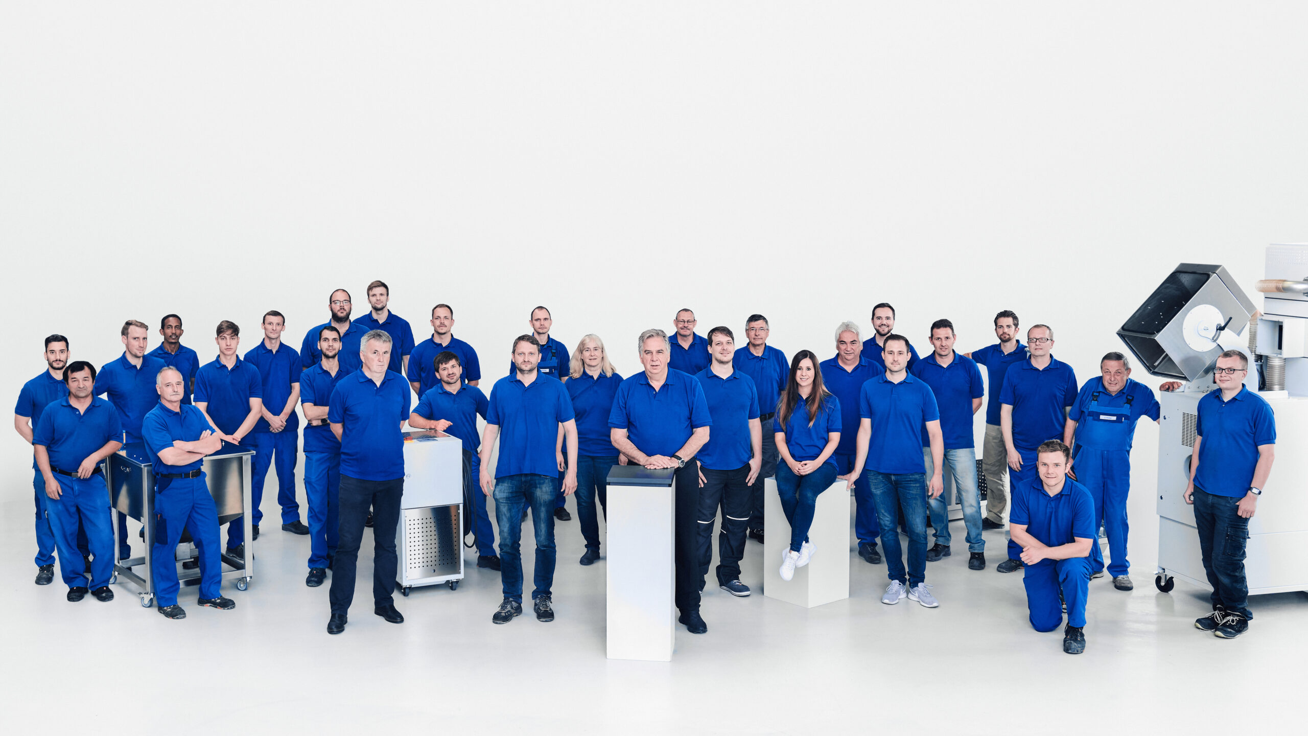 MBengineering: Ihr Experte für Metall- und Maschinenbau