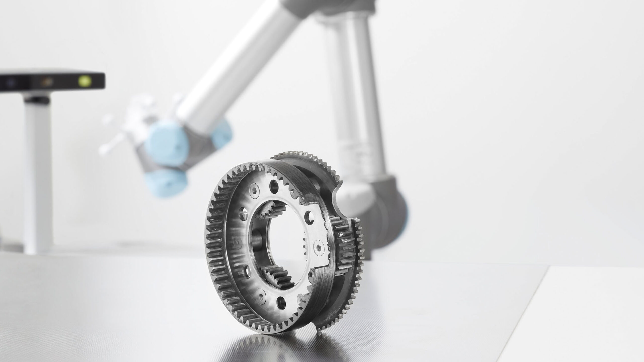 MBengineering: Ihr Experte für Metall- und Maschinenbau