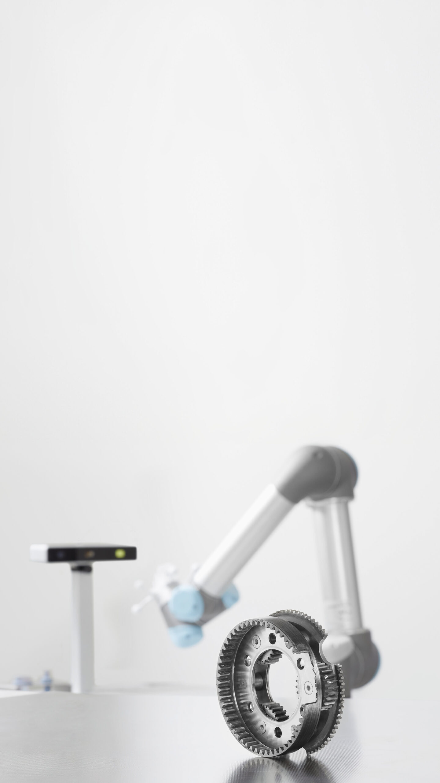 MBengineering: Ihr Experte für Metall- und Maschinenbau